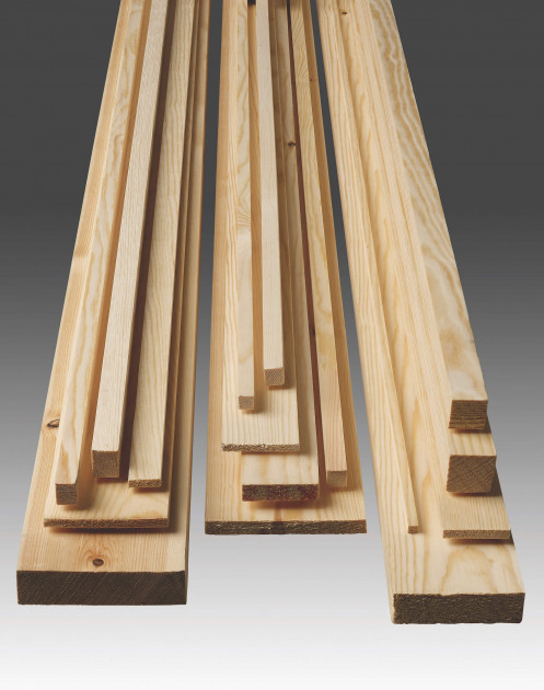 3 PSE Handy Pack 12 x 96 x 1800mm | Richard Burbidge